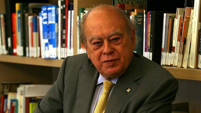 Pujol rechaza construir un Estado catalán y apuesta por «consolidar la ...