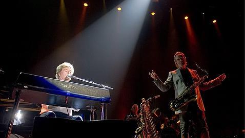 Supertramp, versión mini