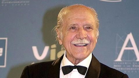 Manuel Alexandre tendrá una calle en Madrid