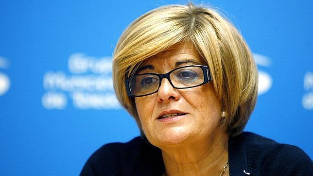 María Paz Ruiz dimite como concejal por «el continuo hostigamiento» de ...