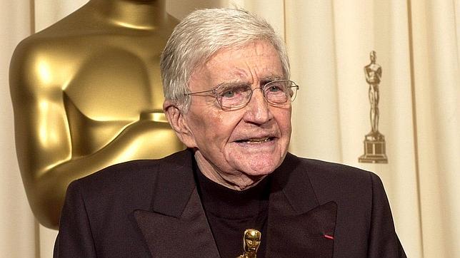 Fallece a los 88 años el cineasta Blake Edwards