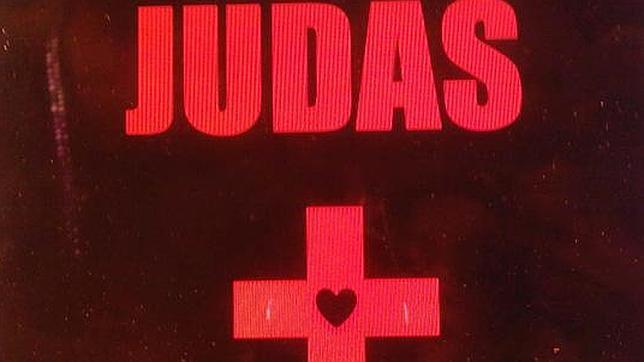 Lady Gaga adelanta cuatro días el lanzamiento en iTunes de «Judas»