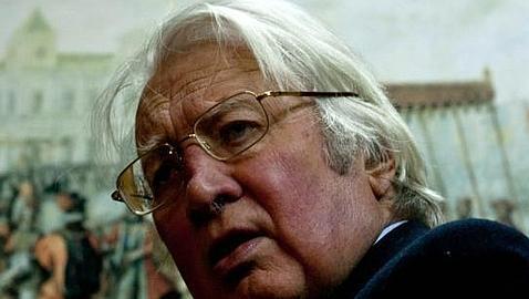 Hugh Thomas, el maestro entre los suyos