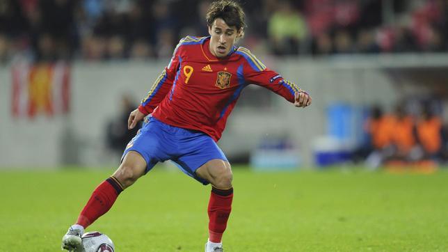 La Roma espera cerrar en días el fichaje de Bojan