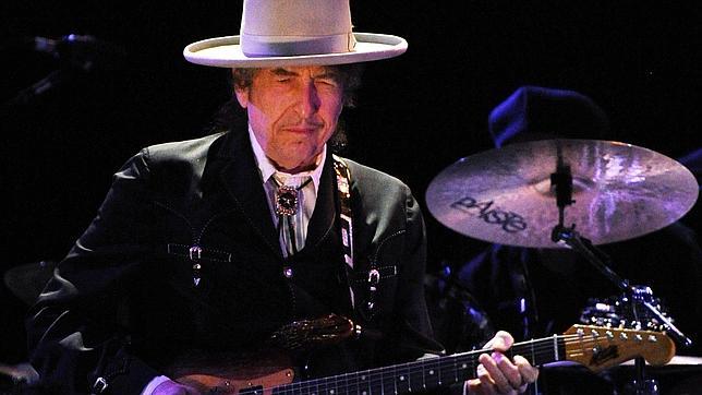 Bob Dylan vuelve a cantar en Israel 18 años después
