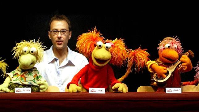 La serie «Fraggle Rock» llegará a la gran pantalla
