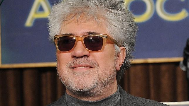 El MoMA se rinde ante Almodóvar
