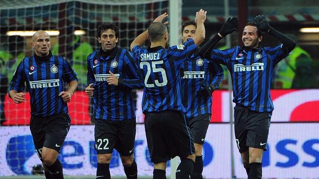 El Siena atropella al Lazio y el Inter vapulea al Parma