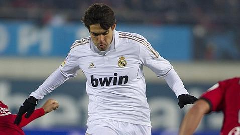 Kaká desmiente tener un acuerdo con el Paris Saint-Germain