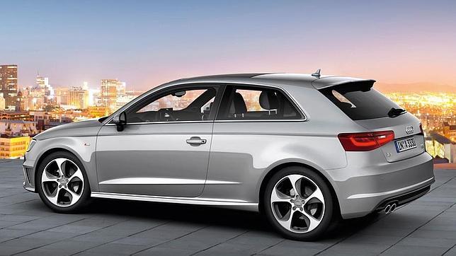 Audi A3, nueva generación