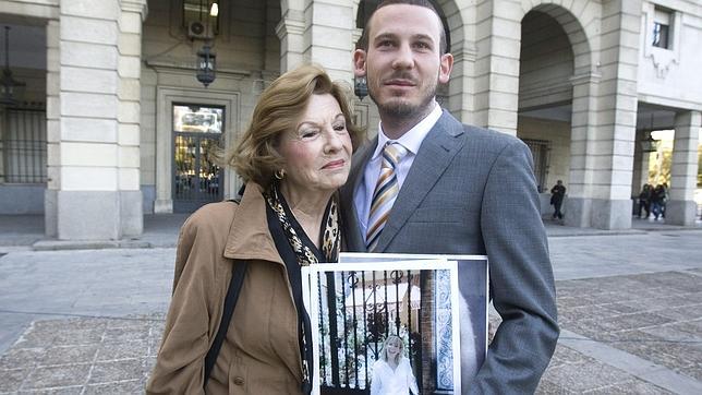 Los forenses informan de que es «prácticamente imposible» que Laura ...