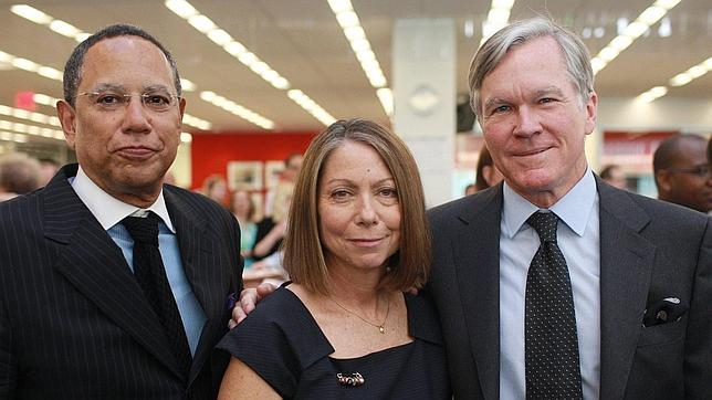 Bill Keller: «Es refrescante que un rey pida perdón»