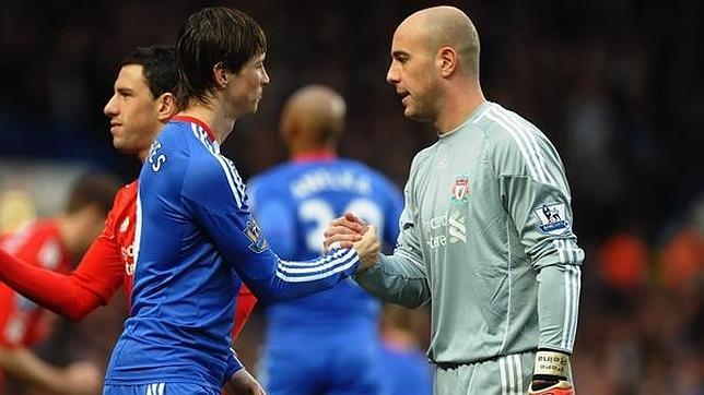 Chelsea-Liverpool, final inédita en la FA Cup