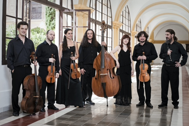 Arranca otra edición del prestigioso Festival de Música Antigua de Aranjuez