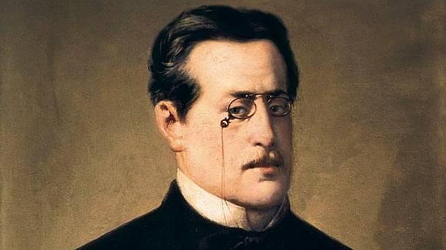 «Asclepigenia», el gran amor de Juan Valera