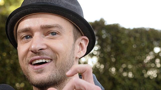 Justin Timberlake retoma su carrera musical