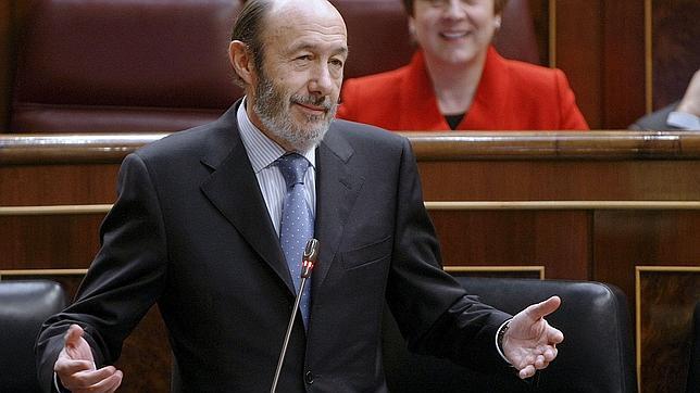 Rubalcaba pide una canción de Pitbull y Marc Anthony para afrontar una ...