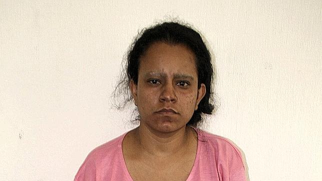 Le Saca Los Ojos A Su Hijo En Un Ritual Satánico