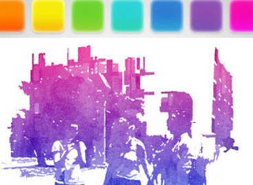 Un toque refrescante a tus fotos con Popsicolor