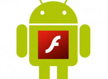 Flash abandona Android