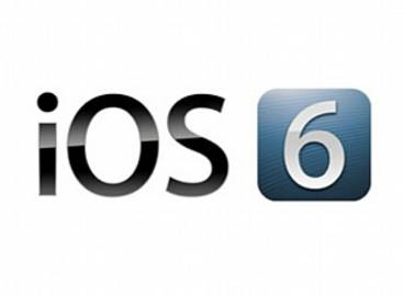 Apple quiere poner fin a la venta de versiones beta de iOS 6