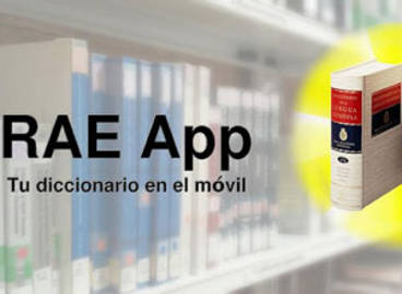 Llega la app oficial de la RAE de forma gratuita