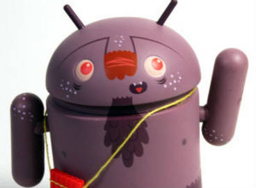 Android Series 03 llegarán a final de año