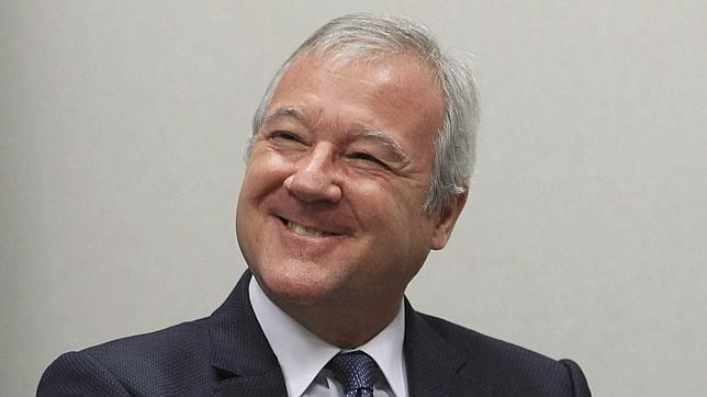 Valcárcel considera que utilizar la crisis para justificar el deseo de ...