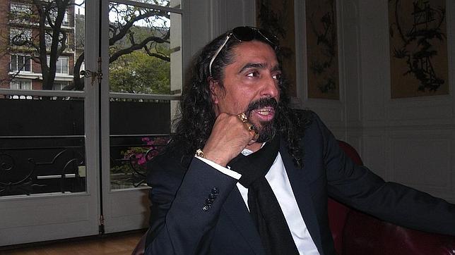 El Cigala conquista Argentina en la gira «Sintiendo América»