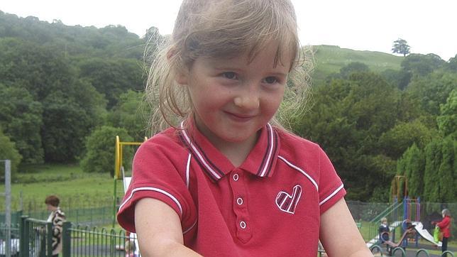 Acusan de asesinato al único sospechoso de la desaparición de April Jones