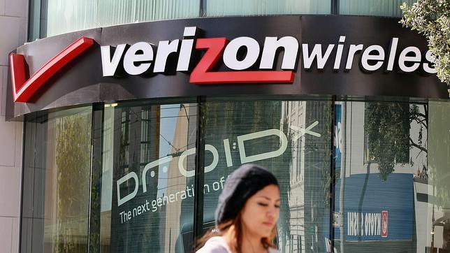 Verizon Wireless supera su meta con la red 4G LTE