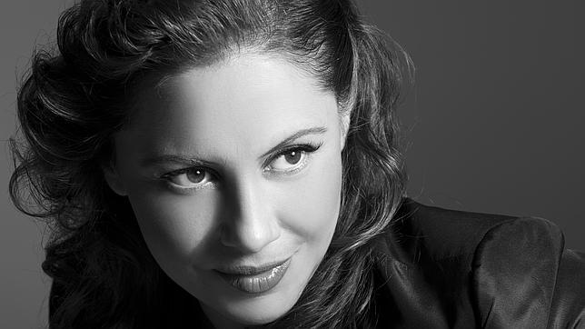 Eva Cortés: «Lo más duro en esta vida es no atreverte a hacer lo que ...