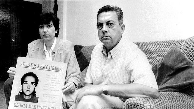20 años sin Gloria Martínez, la niña desaparecida en una clínica alicantina