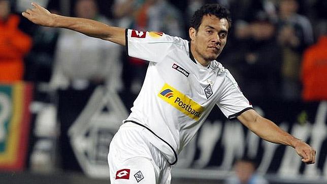 Arango, el futbolista «canonizado»