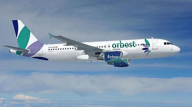 Orbest mueve ya 400.000 pasajeros en el Archipiélago