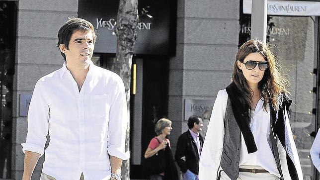 José María Aznar y Ana Botella abuelos por quinta vez