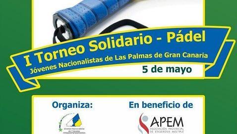 Los jóvenes de CC siguen la estela de José María Aznar y organizan un ...