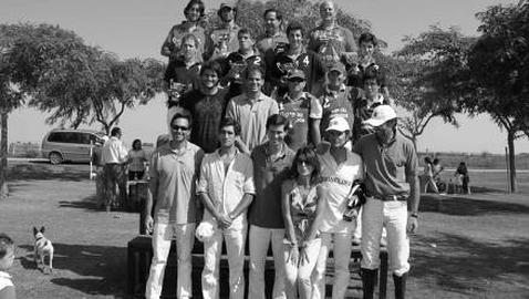 I Memorial Íñigo de Arteaga y del Alcázar