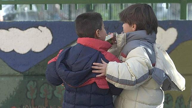 Diez juegos de calle de la EGB