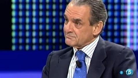 Así valoró Mario Conde escena a escena la serie basada en su vida