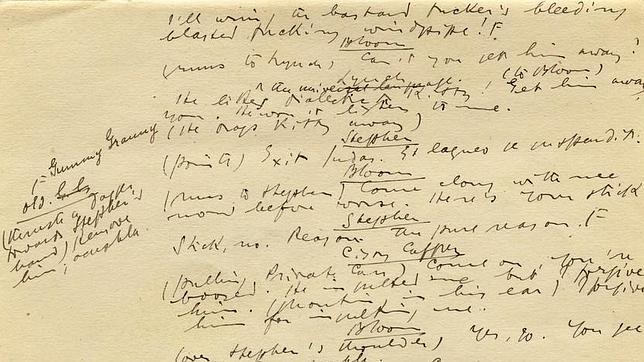 «Llamémosla Random House»: el editor Bennett Cerf hace memoria