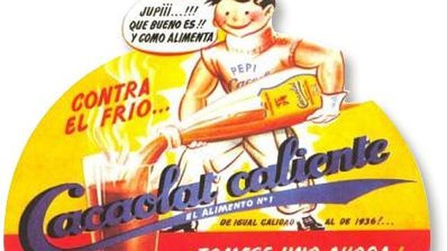 Cacaolat vuelve a los orígenes para celebrar su ochenta cumpleaños