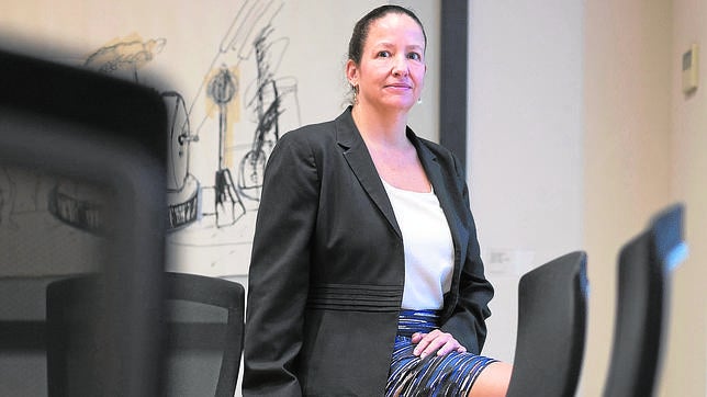 Rachel C. Golder: «Hay muchas oportunidades de inversión en España»