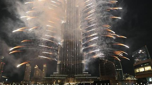 Dubái albergará la Exposición Universal de 2020