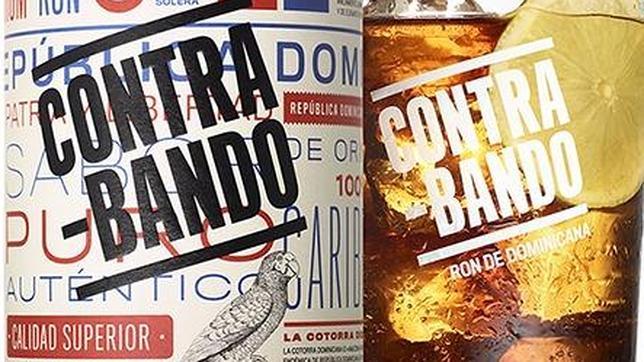 Ron Contrabando
