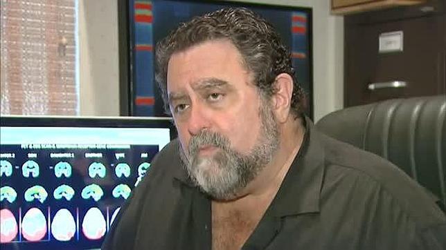 James Fallon, el neurocientífico que descubrió que era psicópata