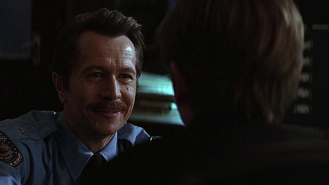 «Gotham», la nueva serie del universo Batman, contará con un joven ...