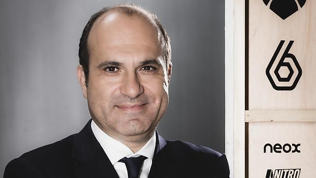 Javier Bardají: «Nos motiva mejorar la reputación de la televisión»