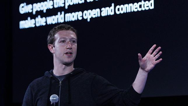 Facebook cede sus datos a Yandex, el «google» ruso