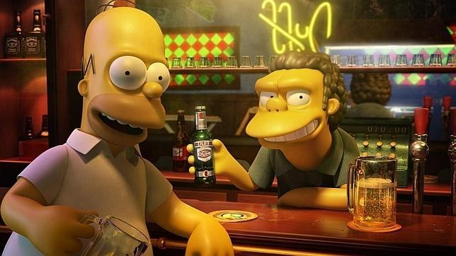 El boxeador que inspiró el personaje de Moe Szyslak en «Los Simpson»